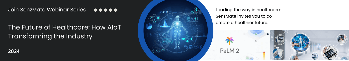 Medtech page - Senzmate