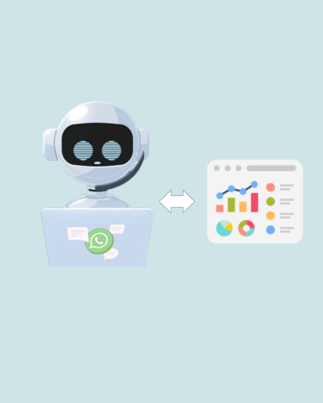 SenzToura – AI Travel Bot & Open View Portal for Agencies | WhatsApp ...